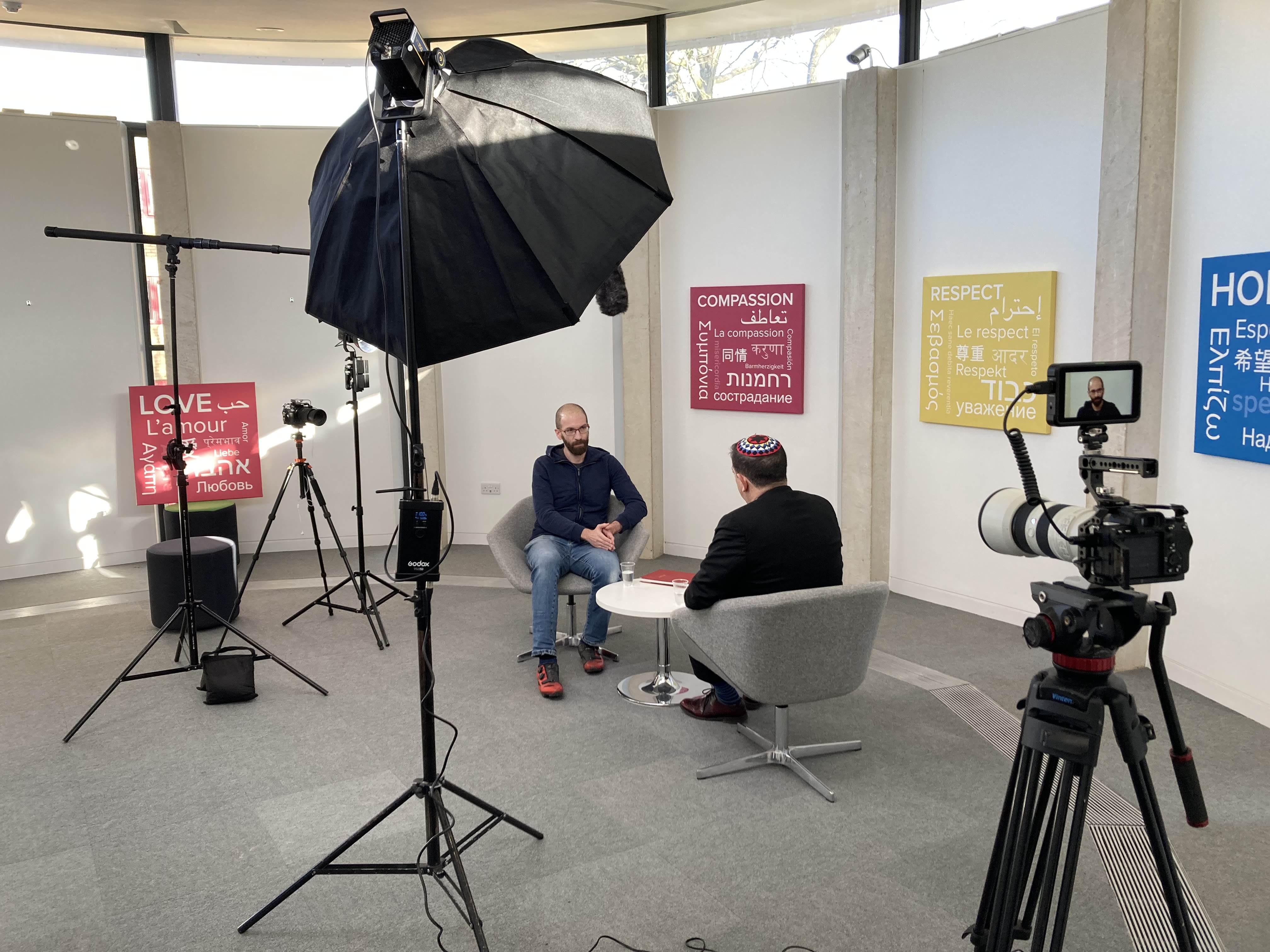 Holocaust Memorial Day 2024