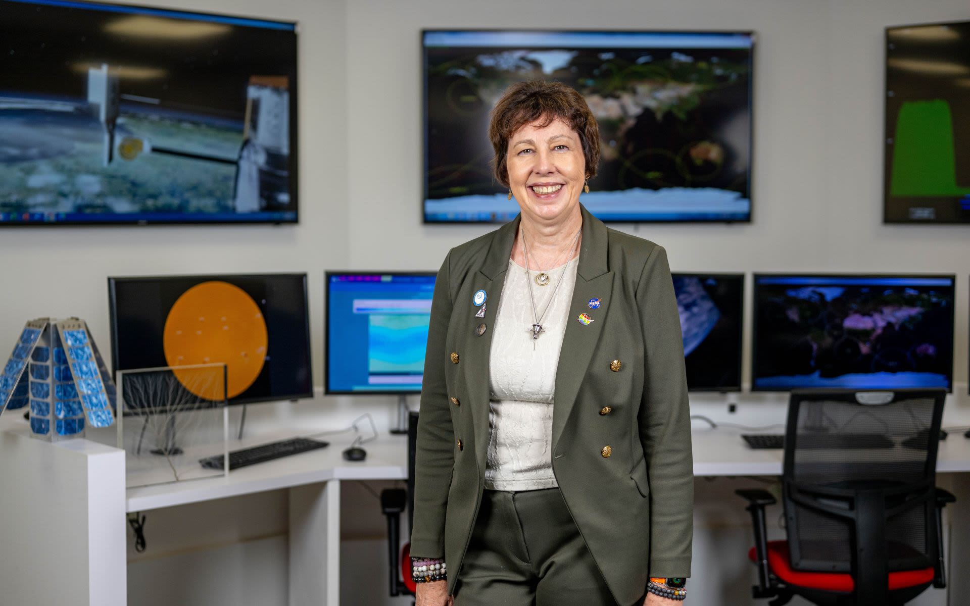 International Women's Day 2024