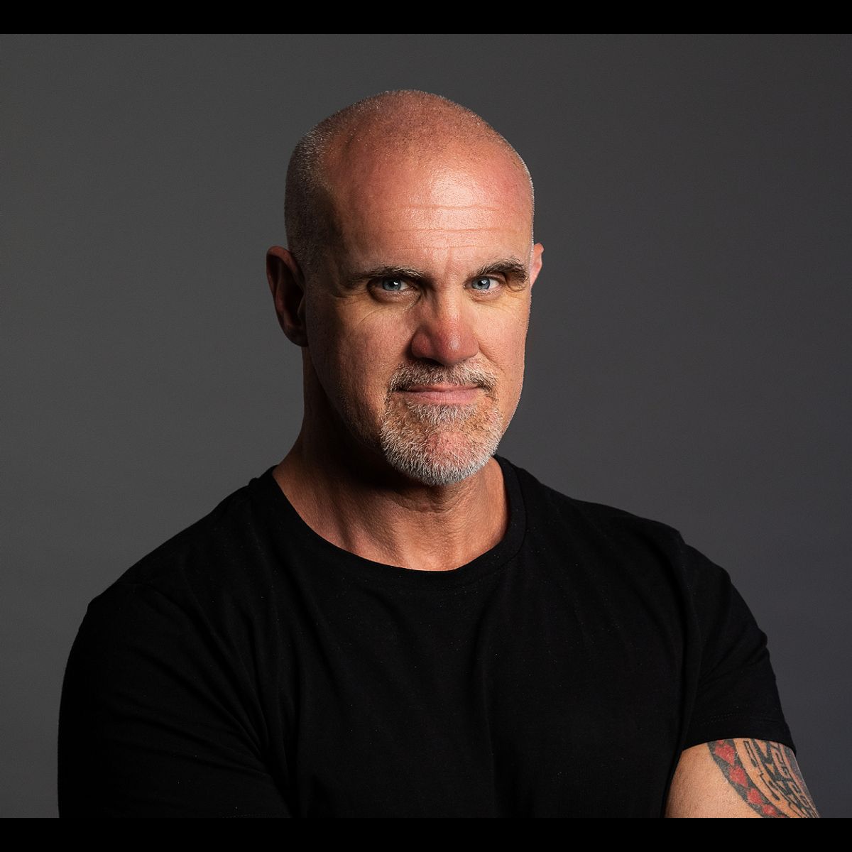 From Surrey student to Huel Co-Founder: Meet James Collier