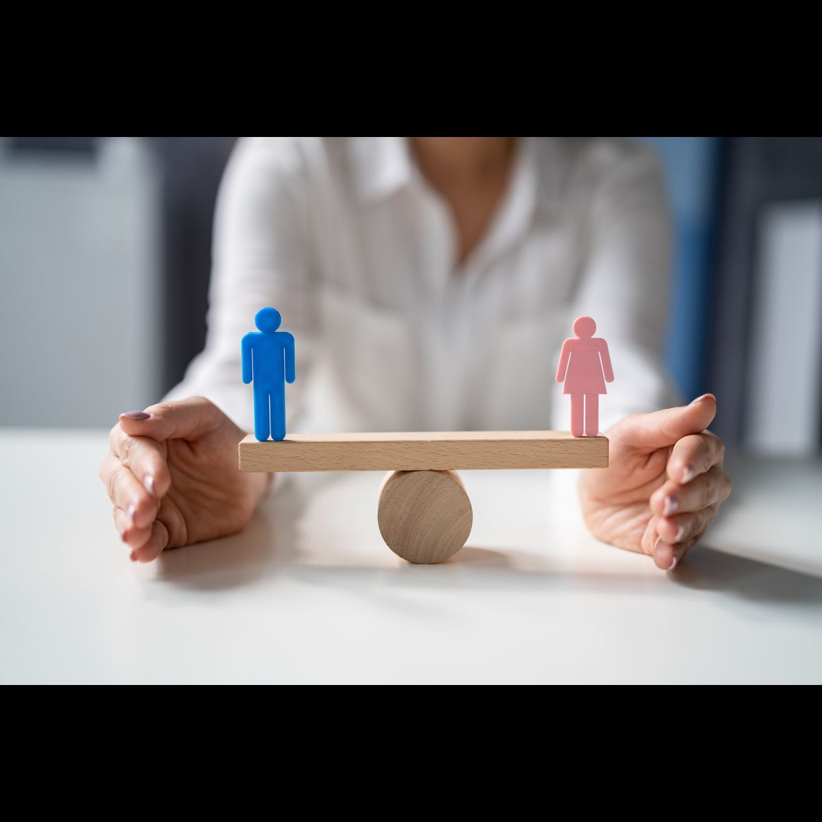 Gender Parity In Research 9427