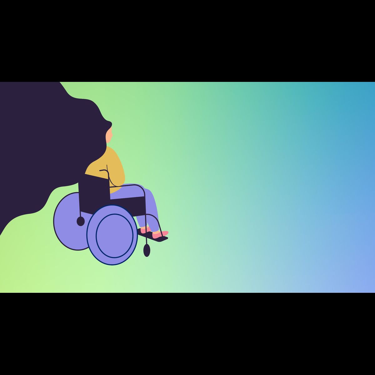 Let’s Talk: Disability