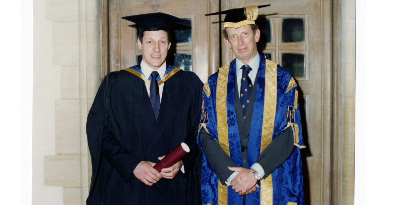 Long Service Recognition Awards 2023