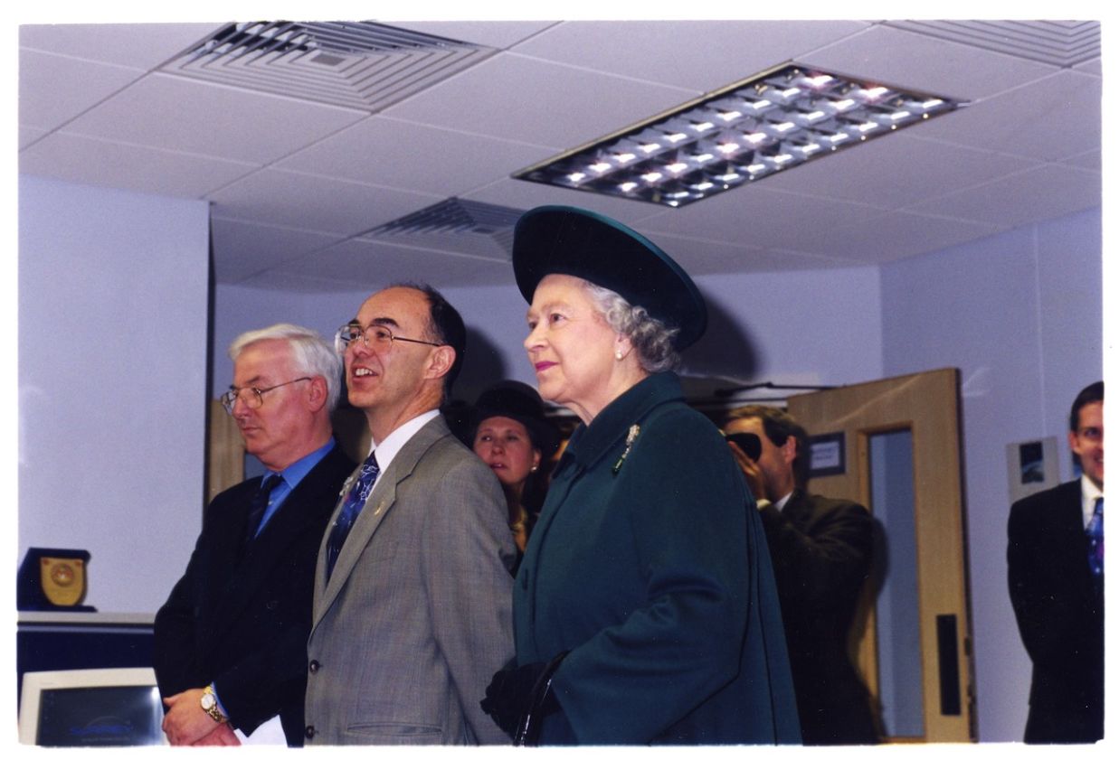 Remembering Queen Elizabeth II