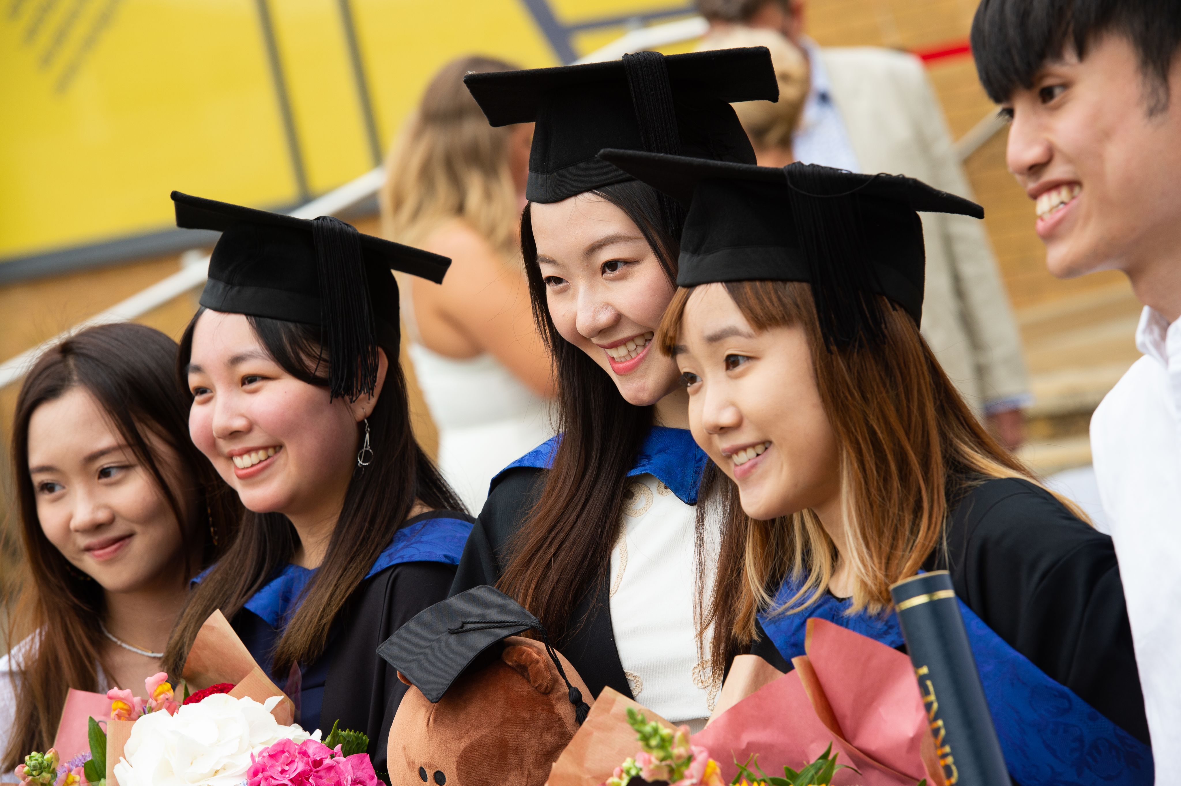 Reflecting on the success of The Future Says Surrey