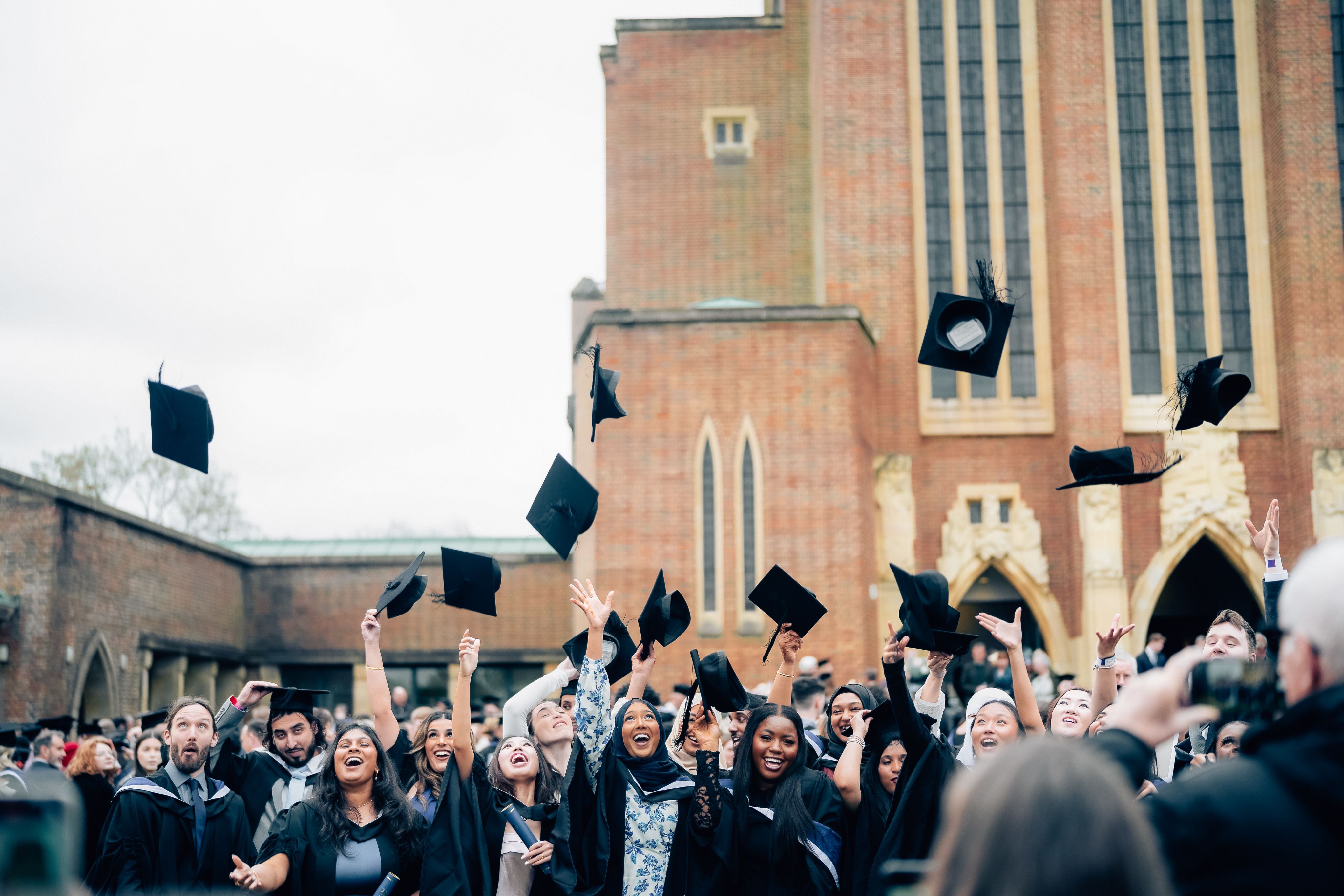 Reflecting on the success of The Future Says Surrey