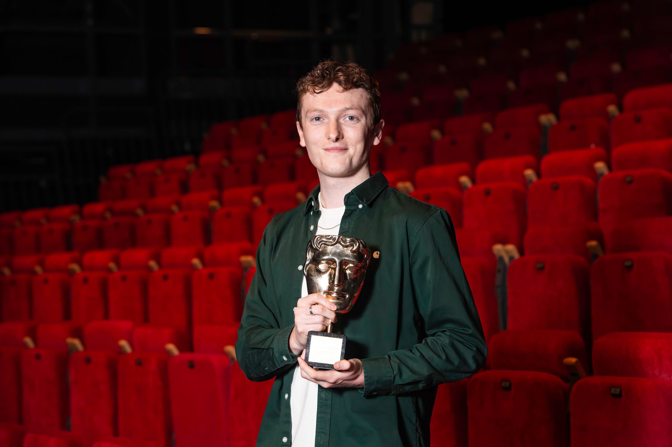 Vice-Chancellor's Alumni Awards 2022